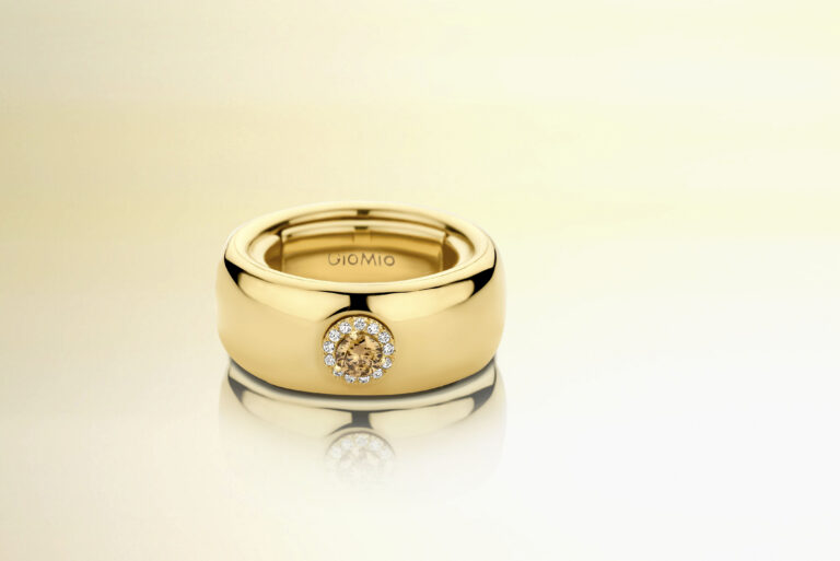 GioMio – Discover the Exquisite Fine Jewelry on the official GioMio website