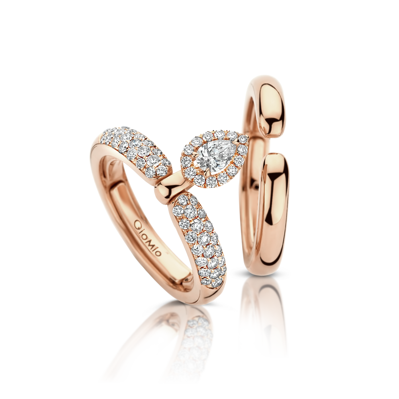 GioMio – Discover the Exquisite Fine Jewelry on the official GioMio website